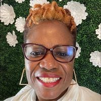 Phyllis Nance-Williams – Medium