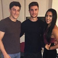 About – Jamie Griffiths – Medium