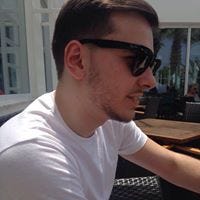 Noar Gashi – Medium