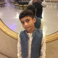 Nadeem Sultan – Medium