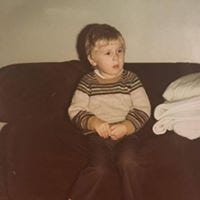 About – Gareth E Owen – Medium