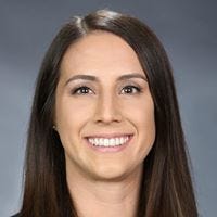 Ashley Hart – Medium