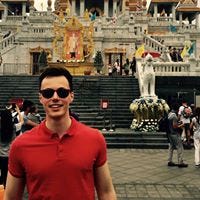 About – Karsten Schroer – Medium