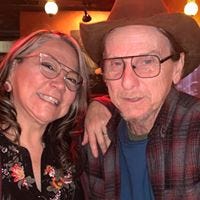 Susan Williamson – Medium