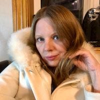 Amber Dvorak – Medium