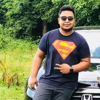Ratan Nir – Medium