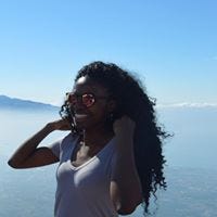 Brittany Rollins – Medium