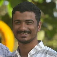 Aju Daniel John – Medium