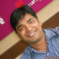 About – Sameer Kumar – Medium