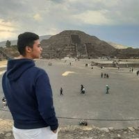 Joshua Gamboa Calvo – Medium