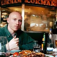 About – Hamish Teagle – Medium