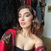 Berfin Oğur – Medium