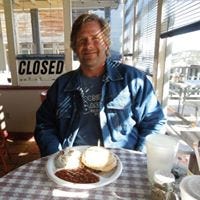 Dean Collins – Medium