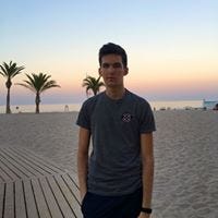 About – Alex Milanovic – Medium