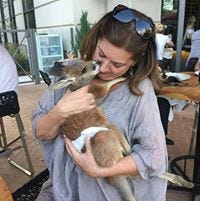 Lindsay Haynes – Medium