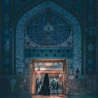 Rabail Fatima – Medium