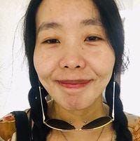 About – Linda Jing Chen – Medium