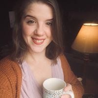 Ruthann Weldon – Medium