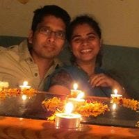 Bhavna Barik – Medium