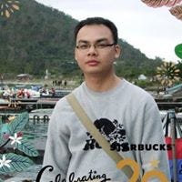 Clark Wu – Medium