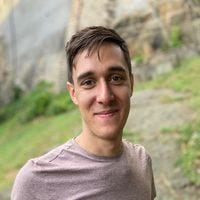 David Pech – Medium