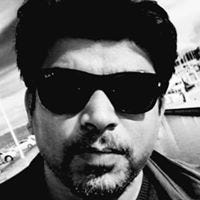 Vineet Singh – Medium