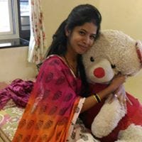 Prachi Chavan Shivalkar – Medium