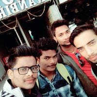 Kumar Sagar – Medium