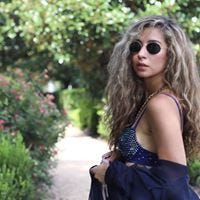 Layal El-Saadi – Medium