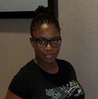 Stephy TayDoug – Medium