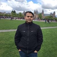 Muhammad Imran – Medium