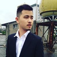 Jerry Wu – Medium