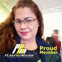Josephine Abundo Llagas – Medium
