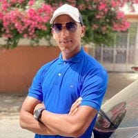 EL Farouk Mohamed – Medium