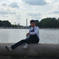 Wong Michael – Medium