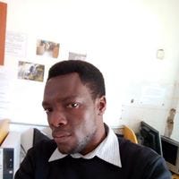 Alexander Joe – Medium