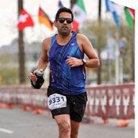 Parvinder Ahlawat – Medium