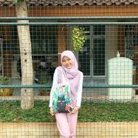 About – Della Renanda P – Medium