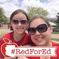 Megan Taylor Christensen – Medium