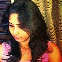 About – Shruti K Shetty – Medium