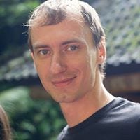 Dmitriy Grishunin – Medium