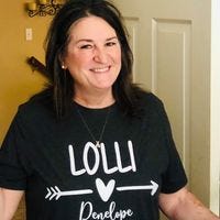 Lisa Haby Soler – Medium