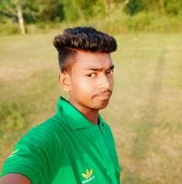 Sandip Mahata – Medium