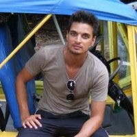 Yaron Pri-Gal – Medium