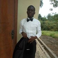 Ayobami Saheed – Medium