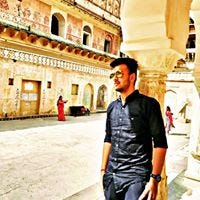 Mayank Mehani – Medium