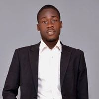 Adeyemi Olaoluwa – Medium
