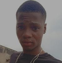 Shegmart Richie – Medium