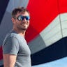 Josh Stinton – Medium