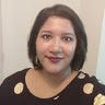 Anitha Narayan – Medium